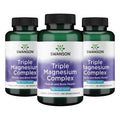 Swanson magnesium complex for relaxation