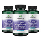 Swanson magnesium complex for relaxation