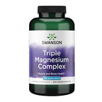 Swanson magnesium complex for relaxation