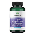 Swanson magnesium complex for relaxation