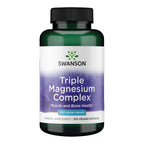 Swanson magnesium complex for relaxation