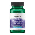 Swanson magnesium complex for relaxation