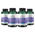 Swanson magnesium complex for relaxation