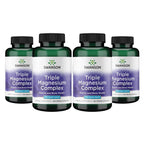 Swanson magnesium complex for relaxation