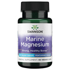 Swanson magnesium for better sleep