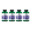 Swanson magnesium glycinate capsules for relaxation