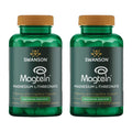 Swanson magnesium L-threonate capsules