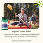 Swanson magnesium oxide for daily wellness