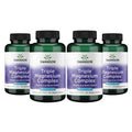 Swanson magnesium supplement for relaxation
