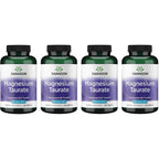 Swanson magnesium taurate for relaxation