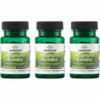 Swanson Magnolia Bark 200 mg capsules