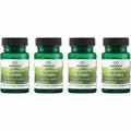 Swanson Magnolia Bark 200 mg capsules