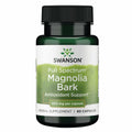 Swanson Magnolia Bark 400 mg capsules