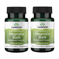 Swanson Magnolia Bark 400 mg capsules