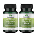 Swanson Magnolia Bark herbal supplement