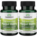Swanson maqui berry multivitamins