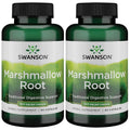 Swanson Marshmallow Root herbal supplement