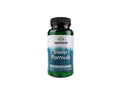 Swanson melatonin capsules for restful sleep