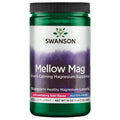 Swanson Mellow Mag relaxation powder