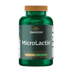Swanson Microlactin collagen supplement