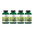 Swanson milk thistle herbal supplement