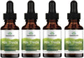 Swanson milk thistle liquid extract benefits