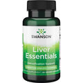 Swanson Milk Thistle liver support