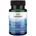 Swanson MINDFULL cognitive support capsules
