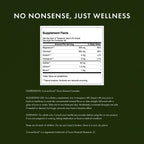Swanson mineral drops for daily wellness