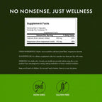 Swanson minerals for strong bones