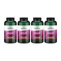 Swanson MSM 1000 mg capsules for joint health