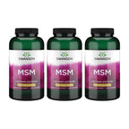 Swanson MSM joint health capsules