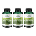 Swanson Muira Puama capsules for vitality