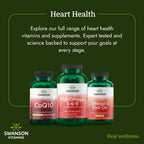 Swanson MultiOmega for overall wellness