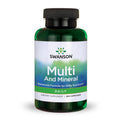 Swanson multivitamin daily support