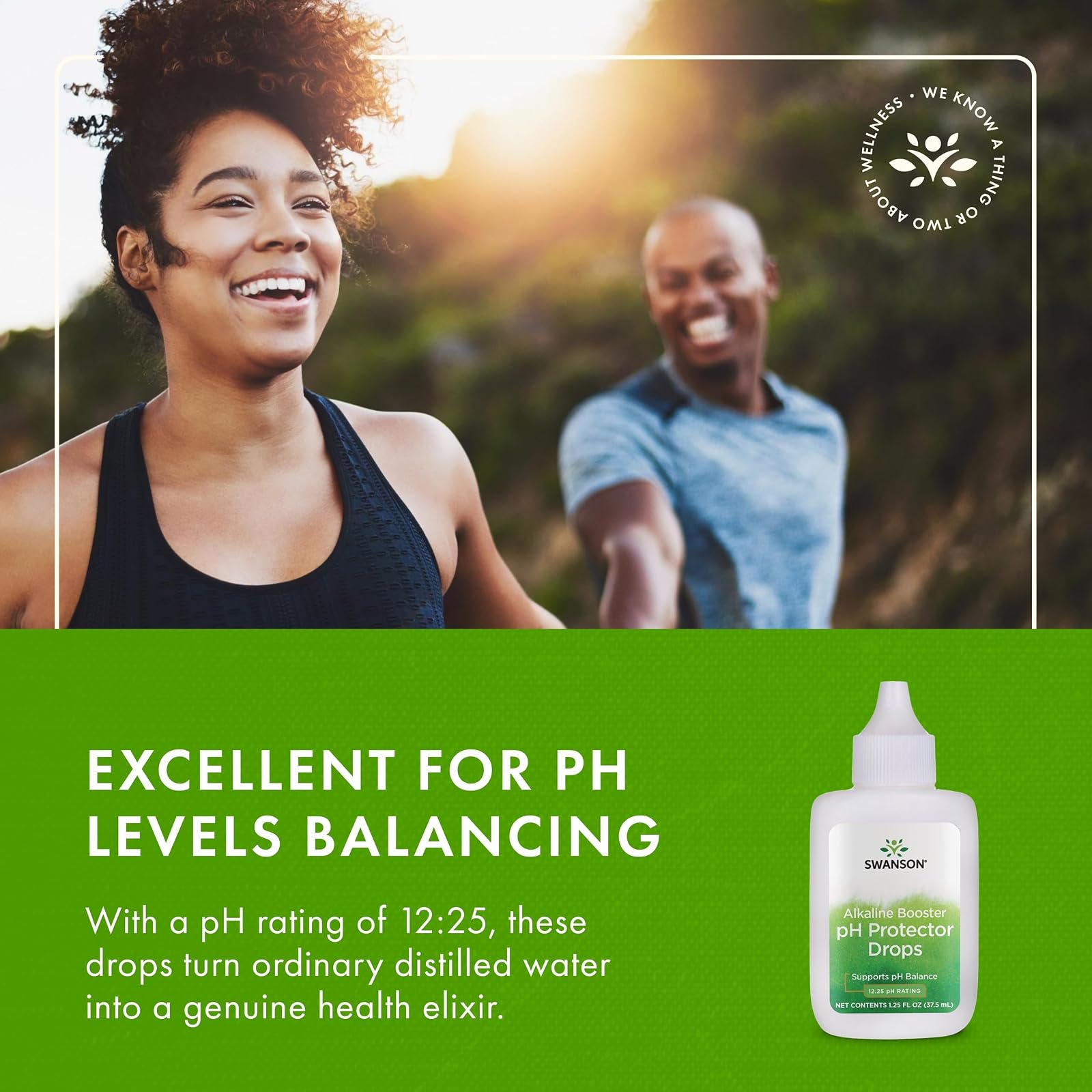 Swanson multivitamin for active lifestyles