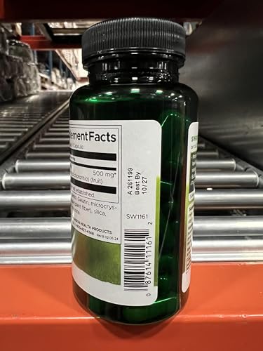 Swanson multivitamin for men and women