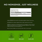 Swanson multivitamin for men capsules