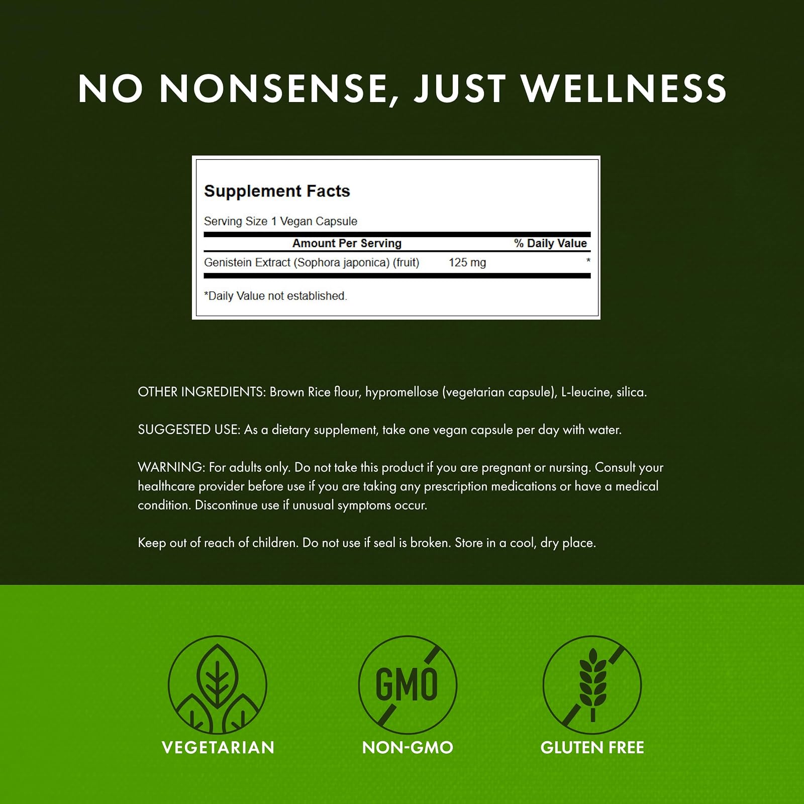 Swanson multivitamin for men capsules