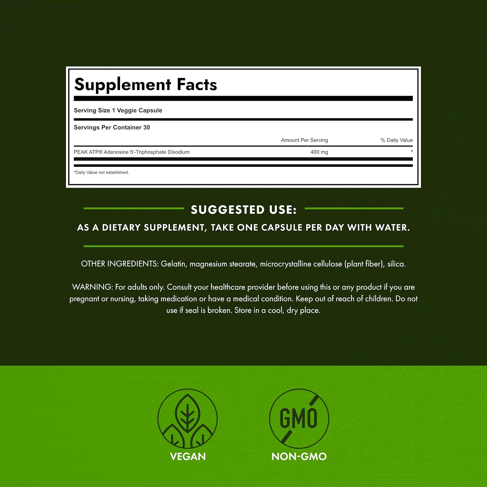 Swanson multivitamin for men daily support