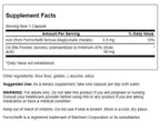 Swanson multivitamin for seniors support
