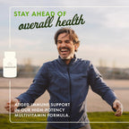 Swanson multivitamin for women health