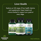 Swanson multivitamin for women