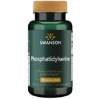 Swanson multivitamins for brain health
