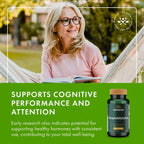 Swanson multivitamins for brain health
