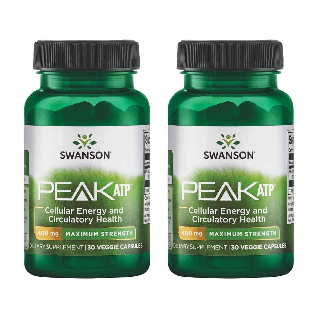 Swanson multivitamins for daily energy