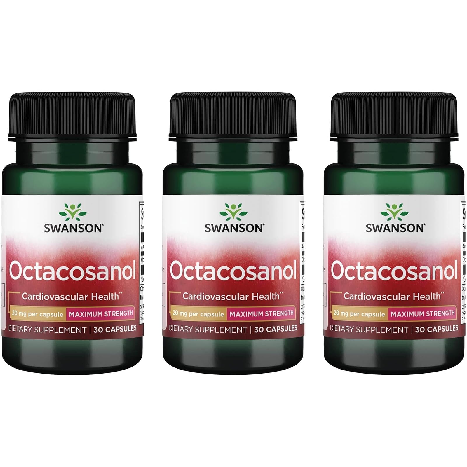 Swanson multivitamins for daily energy