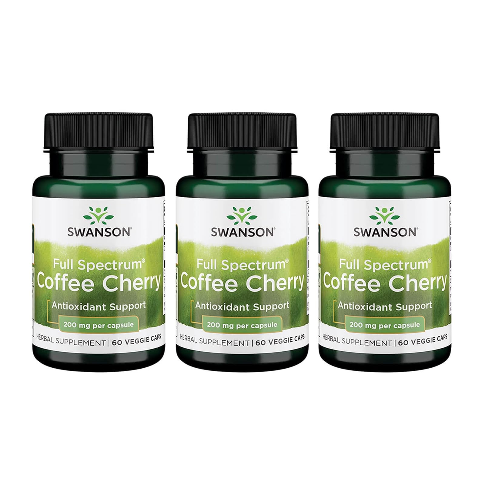 Swanson multivitamins for daily energy