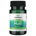 Swanson multivitamins for daily health