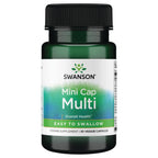 Swanson multivitamins for daily health